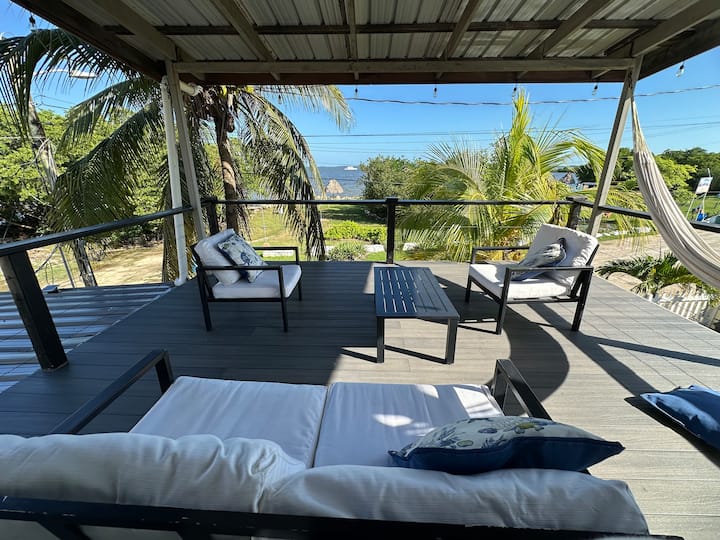 Best Sea View In Belize City.“gold Standard” - Belize