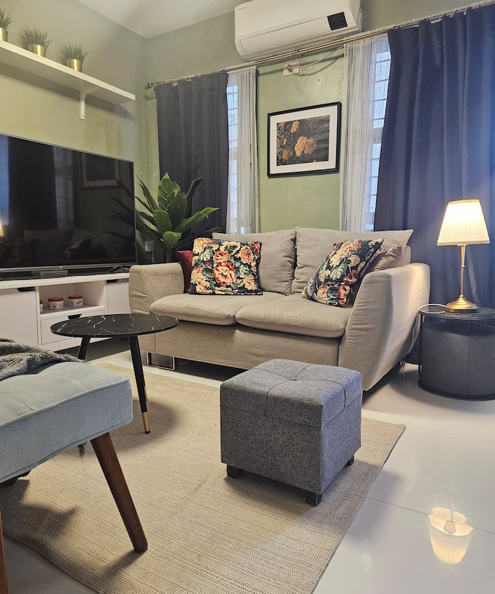 Cozy Home Deca Clark - Mabalacat