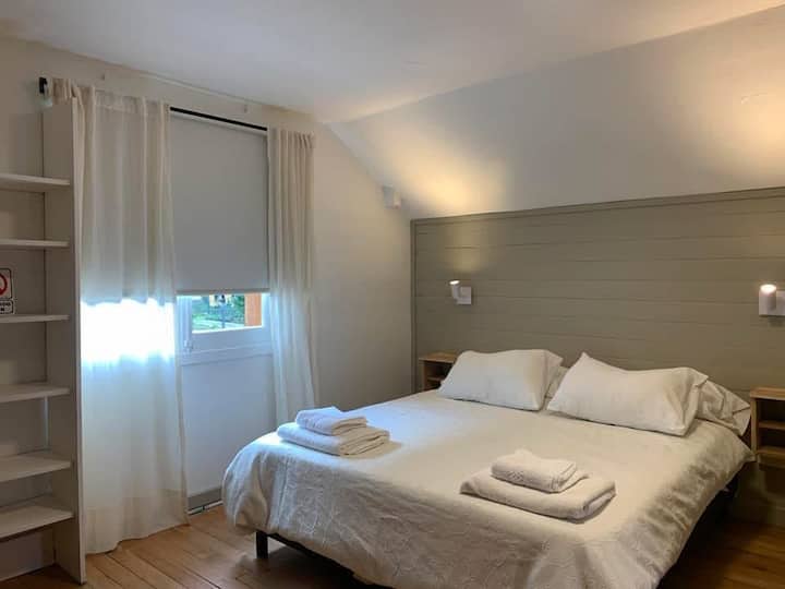 Depto Weber - San Martín de los Andes