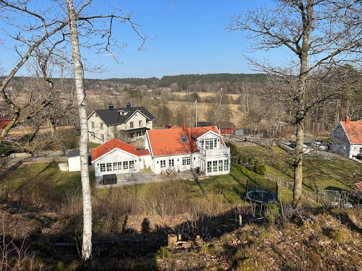 Villa I Lerum - Lerum