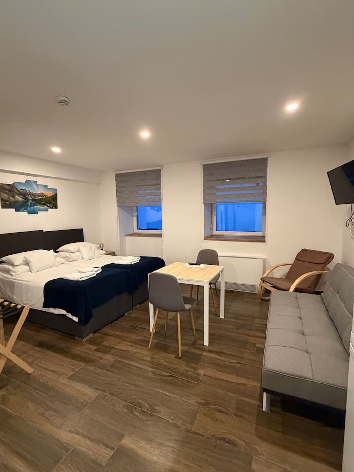 M70 Apartmanhaz - Miskolctapolca