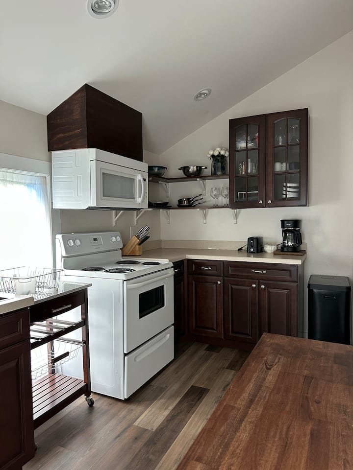 2 Bedroom Unit In Historic District Ypsilanti - Ypsilanti, MI