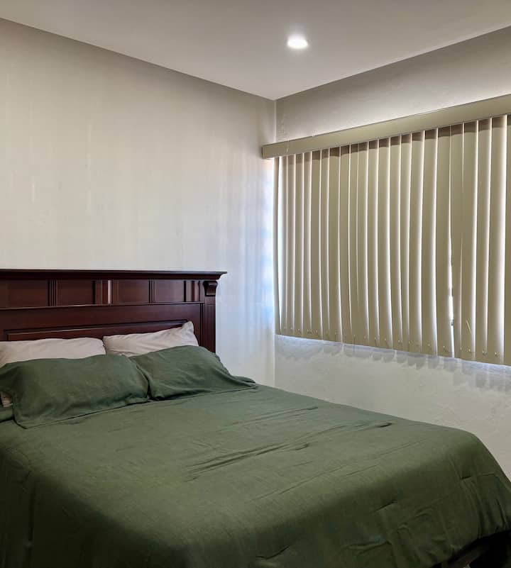 Casa Allende Centro - Ciudad Obregón