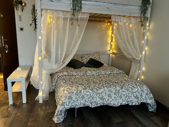 10 Min De L’aéroport D'orly à 20min De Paris. - Paris-Orly Airport (ORY)