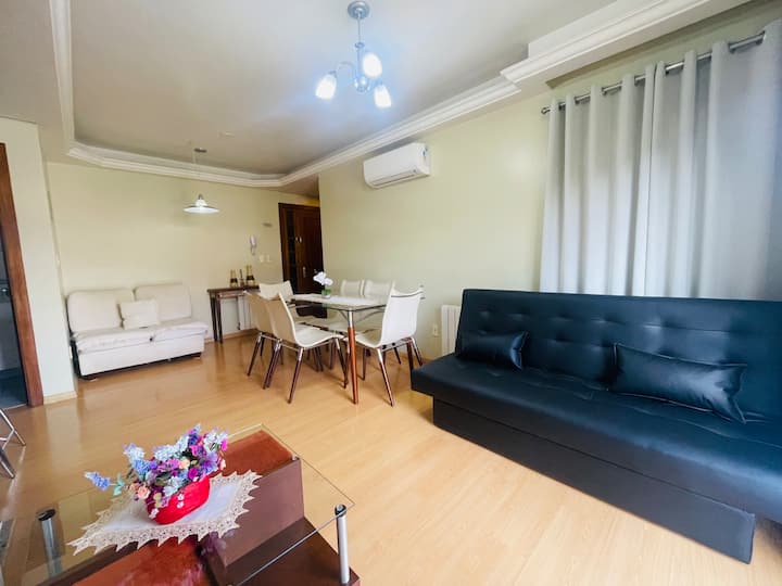 Centro De Gramado, Na Rua Dos Melhores Foundues! - Gramado