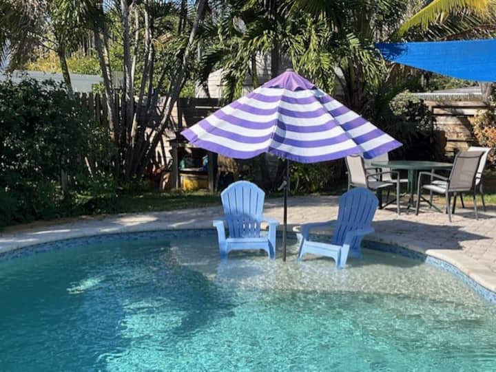 West Palm Beach Oasis! - Lake Worth, FL