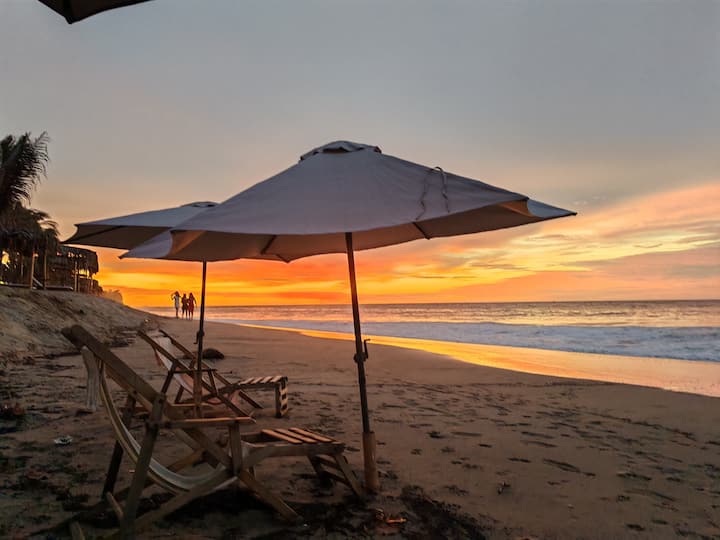 Loft Privado1 Las Pocitas - Máncora