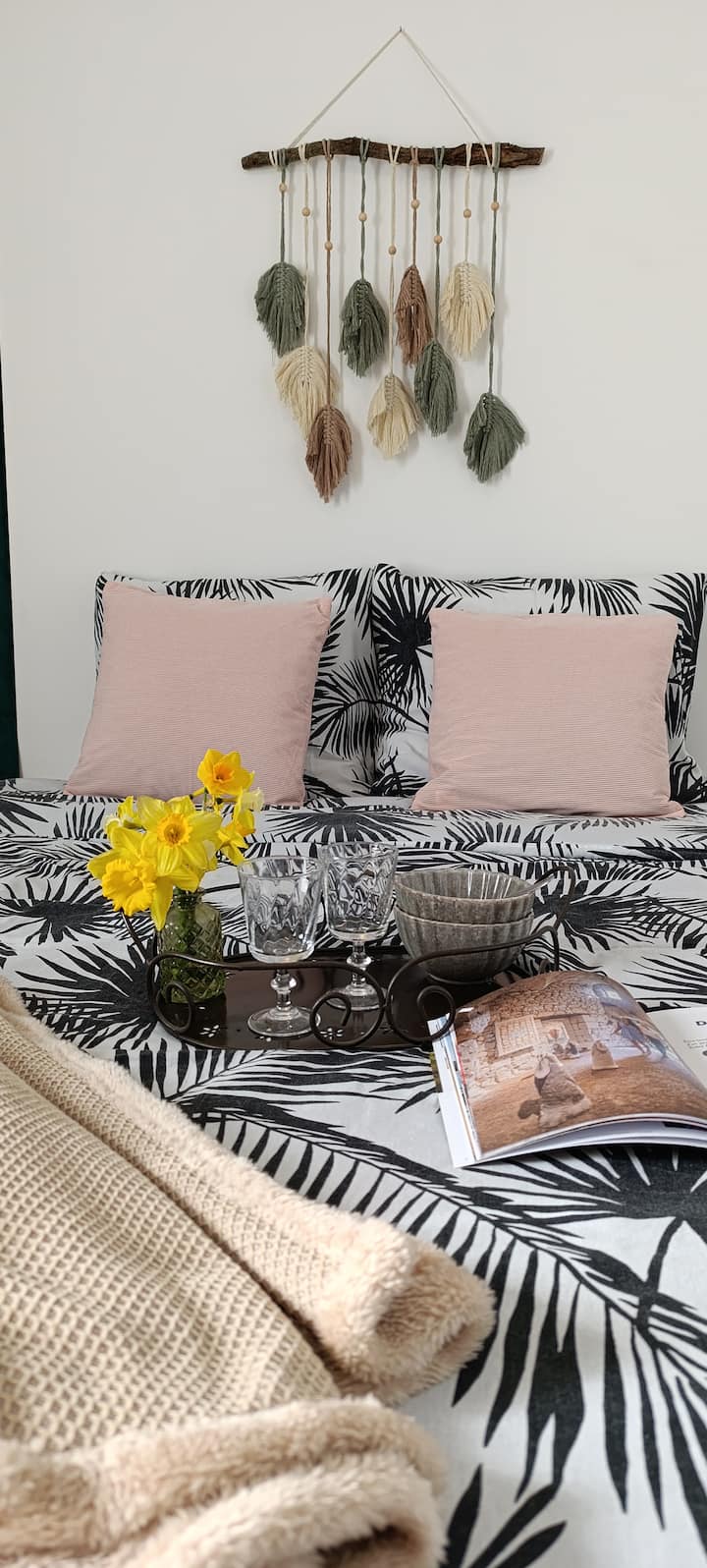 *Séjour Cocoon à La Savonnerie - Maine-et-Loire