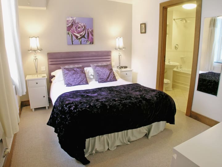 The Coach House - England
