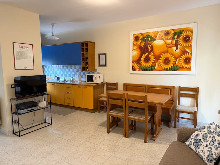 (Vicino Bracciano E Roma) Villetta A  Manziana - Bracciano