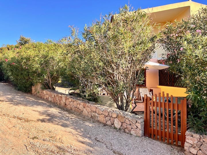 Villetta A 900m Dal Mare - Sardinia