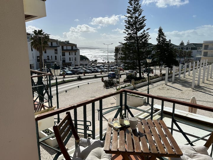 Sea View And At 3min Walk From The Beach - Ericeira