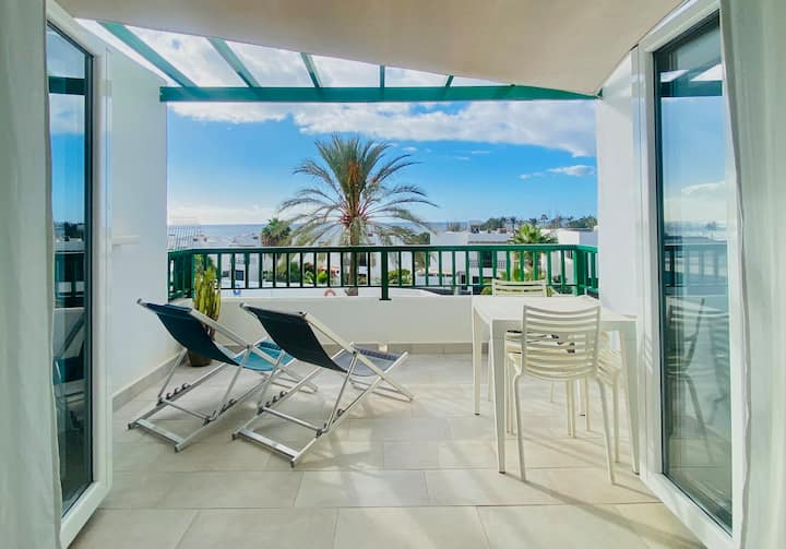 Ocean Breeze - Costa Teguise