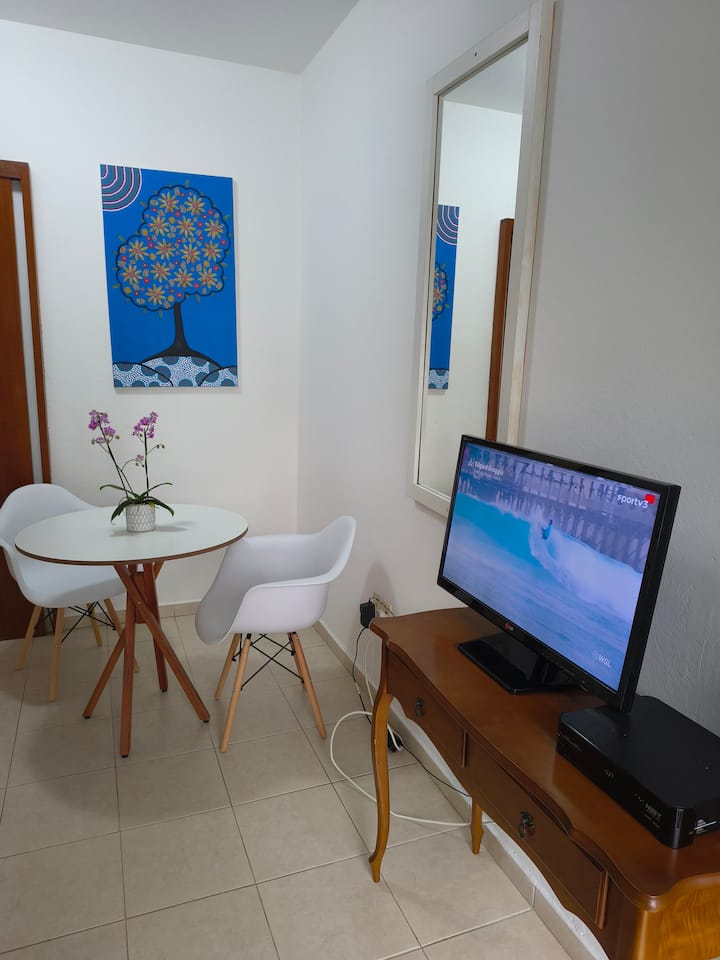 Cozy Suite In The Center Of Lagoa - Florianópolis