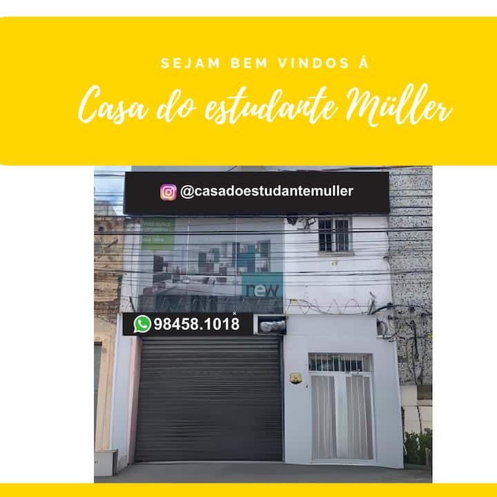 Apartamento Para 4 Pessoas - Pelotas