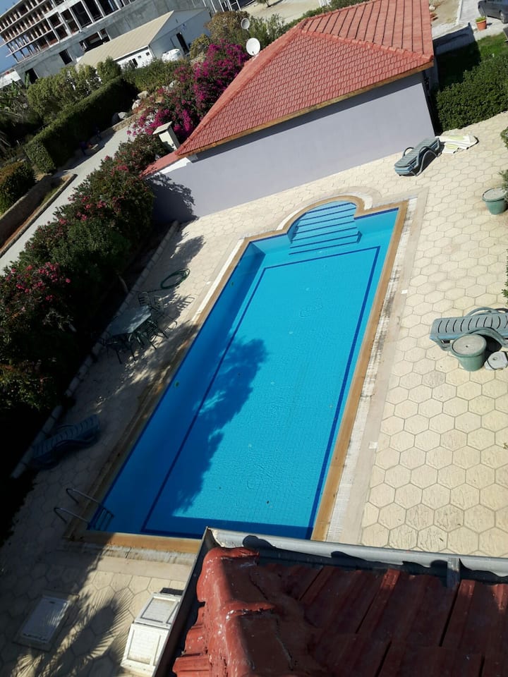 Dream Holiday In Paradise - Kyrenia