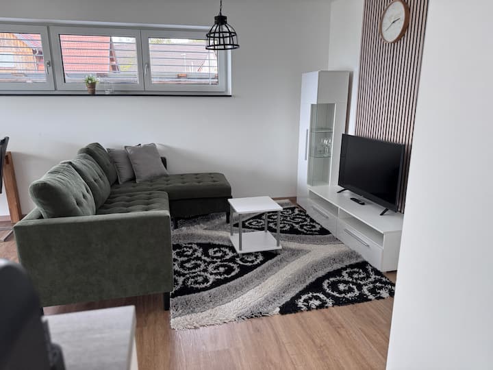 Business Apartment Hohenems - Near Switzerland - Dornbirn
