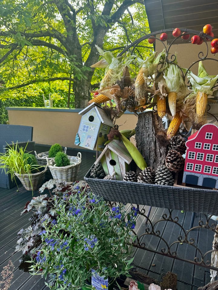 Appartement Dans Village Proche Du Grand Duché - Martelange