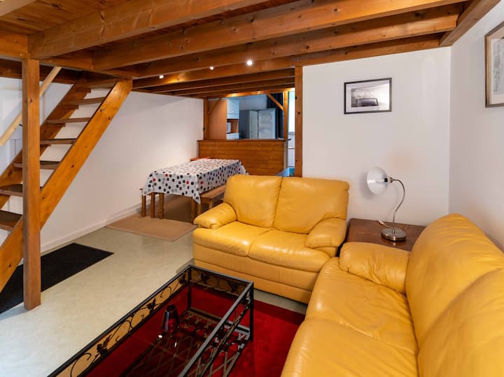 Grand Appartement 4 Ã 6 Personnes - Luz-Saint-Sauveur