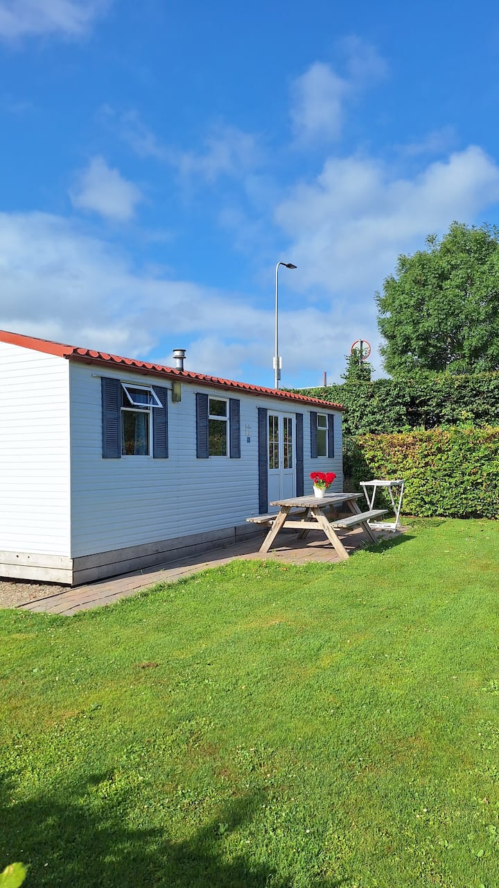 Chalet Nr 5° - Lisse