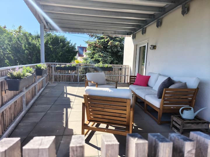 Gästewohnung Loy - Lake Constance