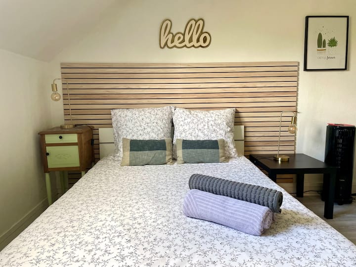 Studio Tout Confort Dans Boulogne - Wimereux
