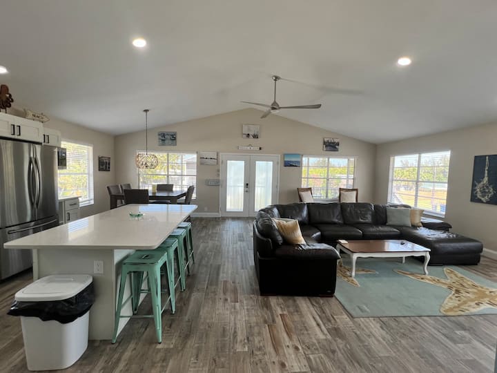 Anna Maria Island Vacation Home In Cortez, Fl - Anna Maria Island, FL