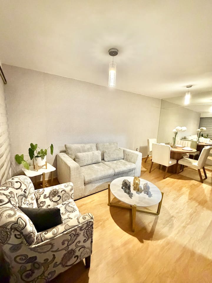 Casa Moderna Zona Tec & Hospital ÁNgeles - Torreón