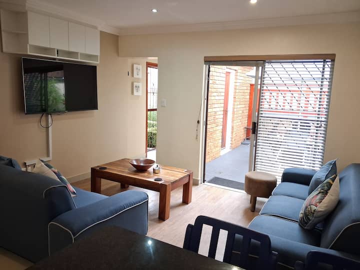 Hochland View - Bloemfontein