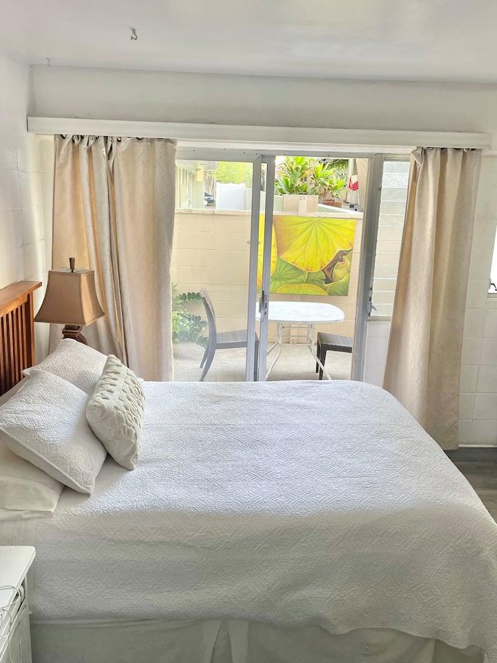 Waikiki Garden Tmk 2-6-028:004 Rental 30 Day Min - Honolulu