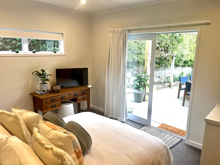 Hereworth Studio – Your Havelock North Retreat - Havelock North