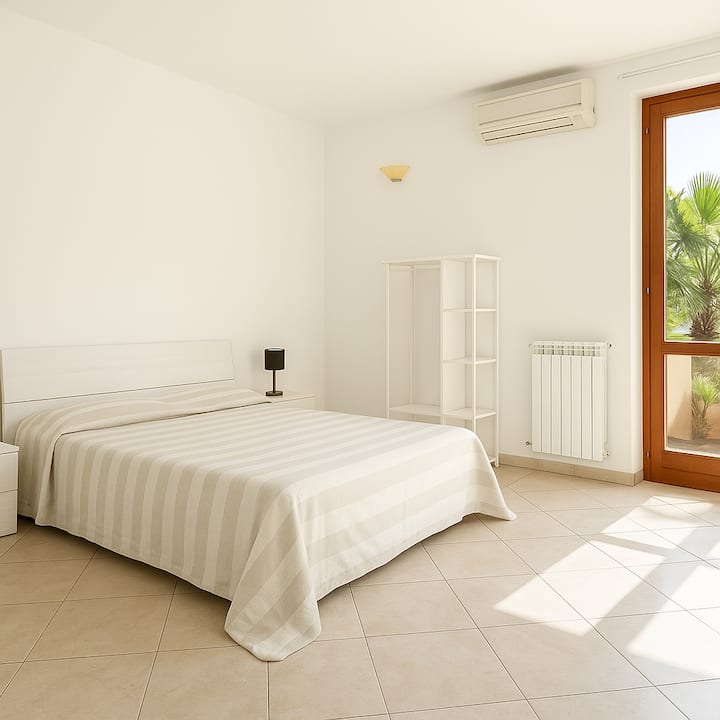 Ampio Appartamento A Nova, Vicino Monza E Milano - Cinisello Balsamo