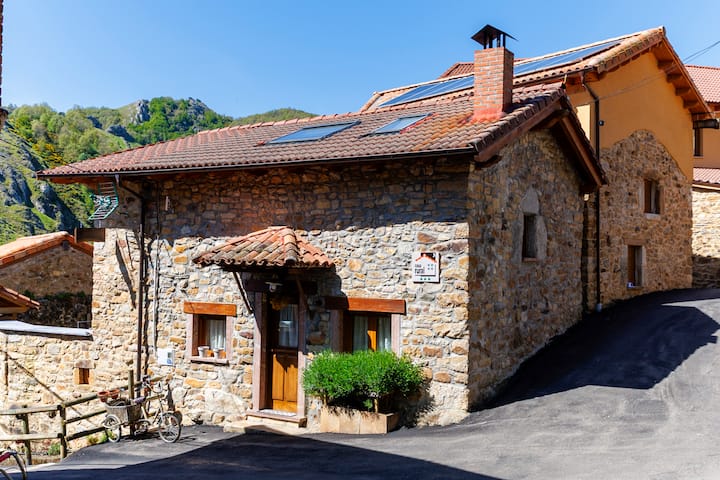 El Refugio I De Verdiago - Cistierna