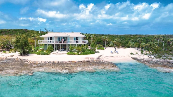 The Best Views Are The Ones We Share With You. - The Bahamas