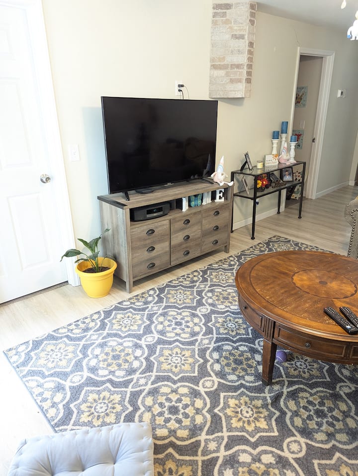 Pet And Family Friendly Stay! - Johnson City, TN
