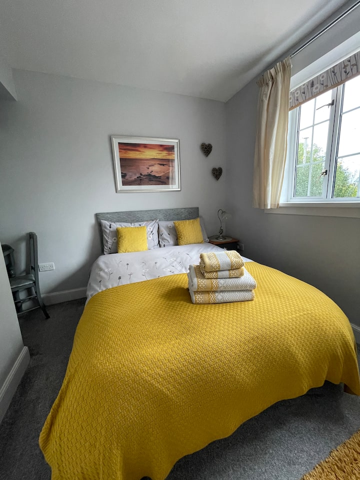 Self Catering 1. - Loch Ness