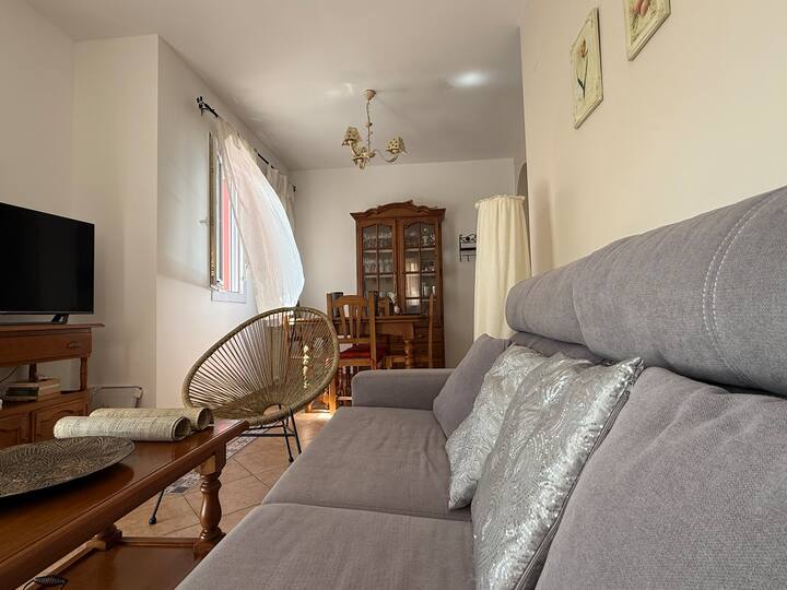 Apartamento Golf/playa Islantilla - Islantilla