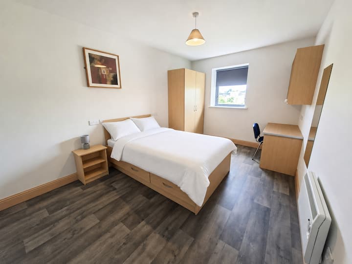 Clarion Village, 3 Bed, 2 Bathroom, Sleeping 4 - Sligo