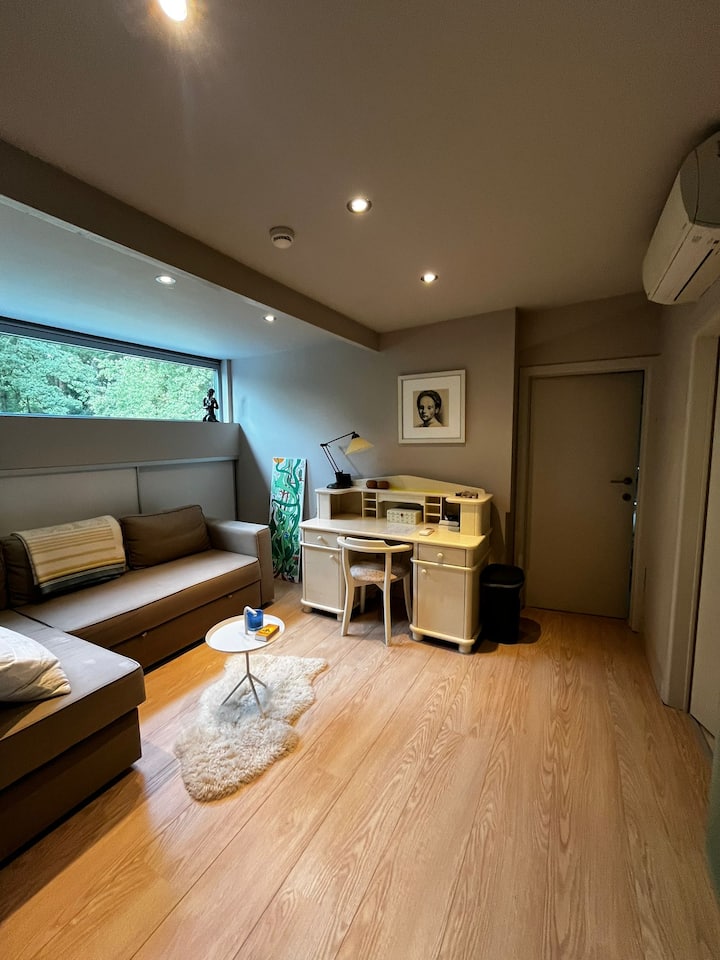 Met Familie En/of Vrienden Er Even Uit - Leuven (Louvain)