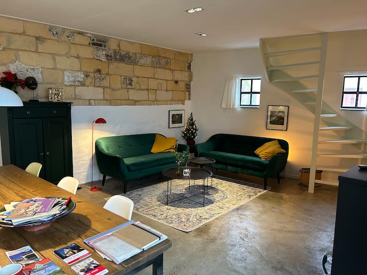 Sfeervolle Woonboerderij Maastricht & Bikes - Maastricht