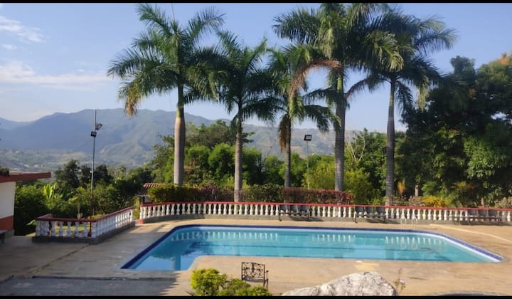 Espectacular Finca En San Jeronimo - Antioquia - San Jerónimo
