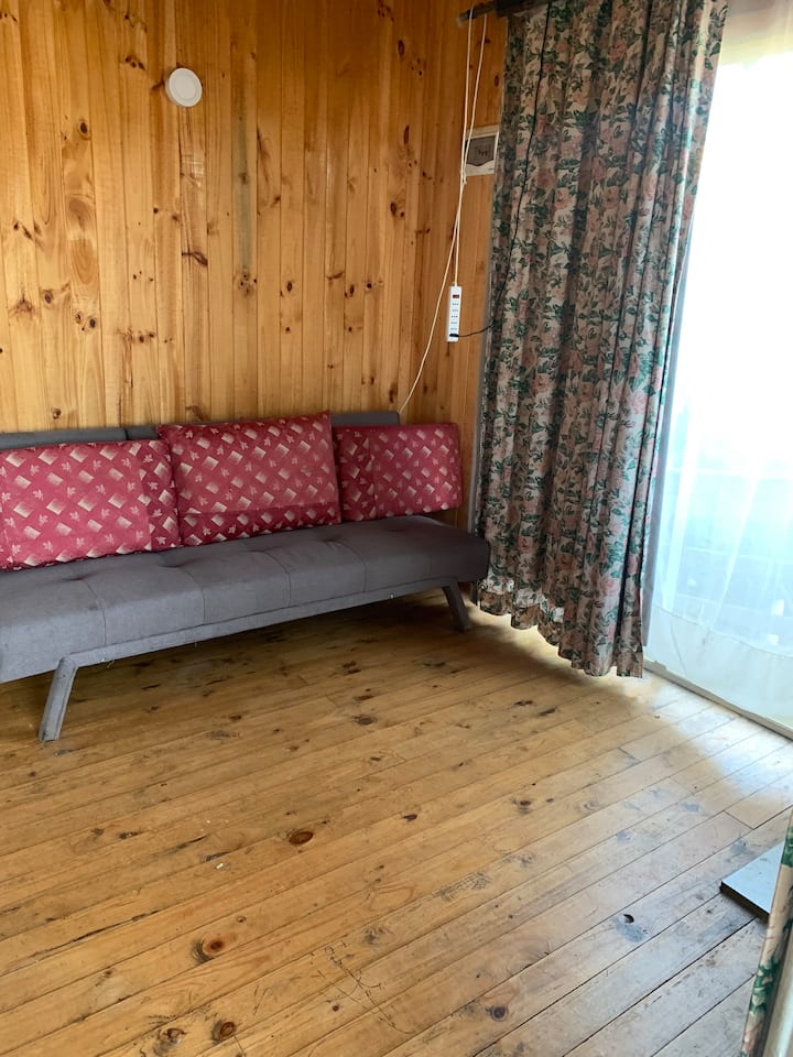 Cabañas Doña Marta - Pichilemu