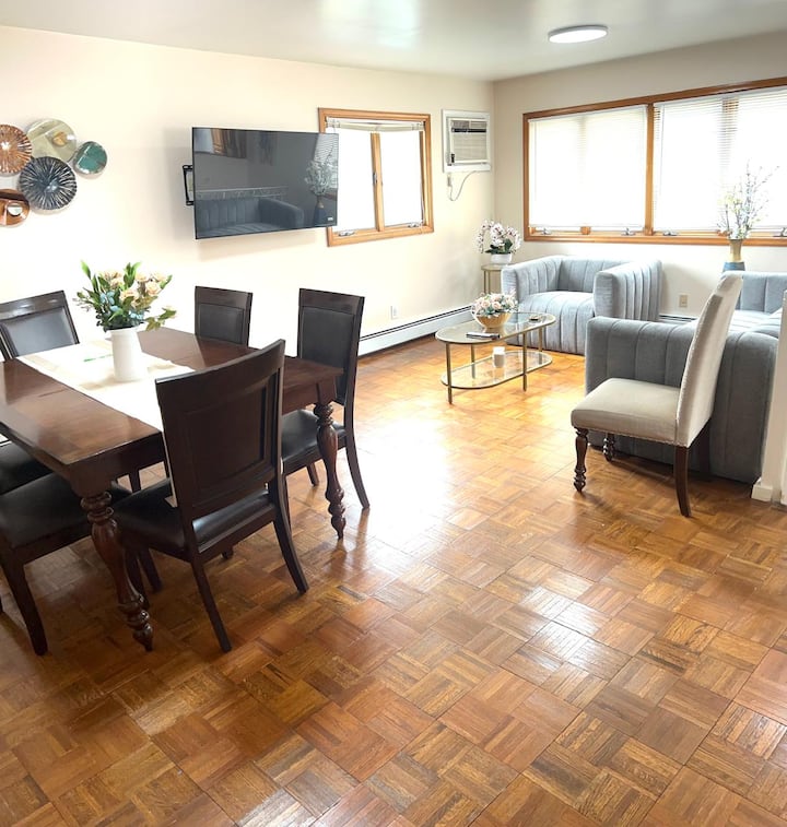 Apartment In Fair Lawn New Jersey - ホウソーン, NJ