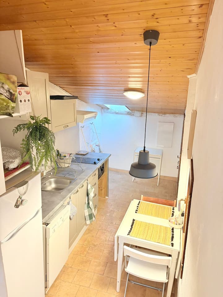 Aix Plein Centre Charmant Logement Climatisé Wifi - Aix-en-Provence