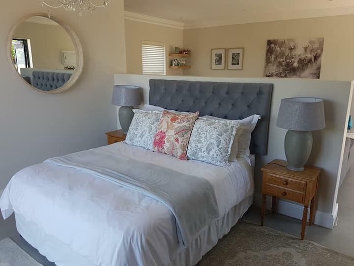 Lakeview Loft @ The Gates Estate - Albert Falls