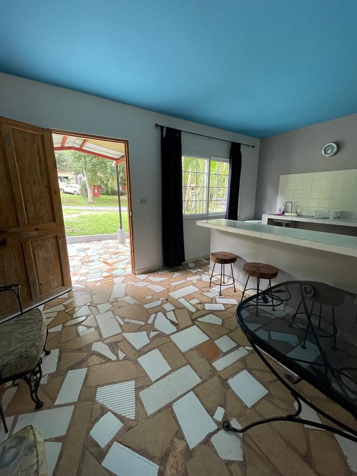 La Estancia - Studio Apartment - Panama