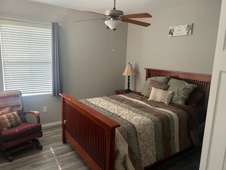 Surprise Condo - Long Term - Arizona