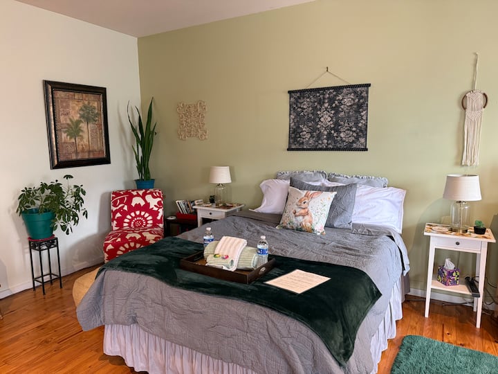 Cherry Street Apartment In Tulsa - Tulsa, OK