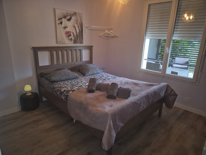 Maison De Campagne - La Guerche-de-Bretagne