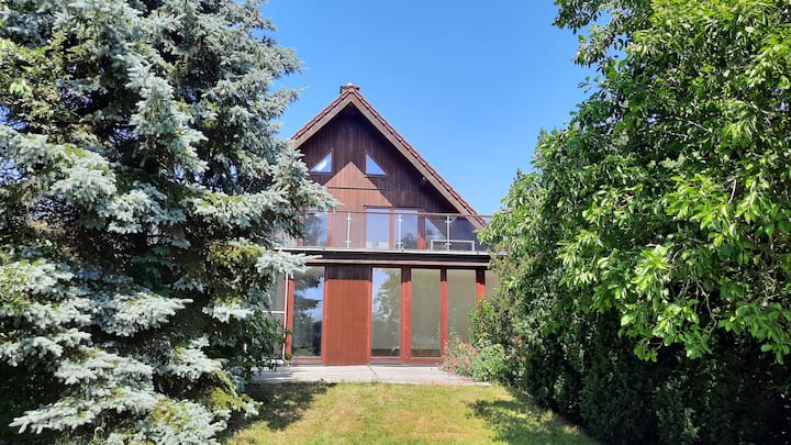 Oase Der Ruhetraum In Ostseenähe 23942johannstorf - Dassow